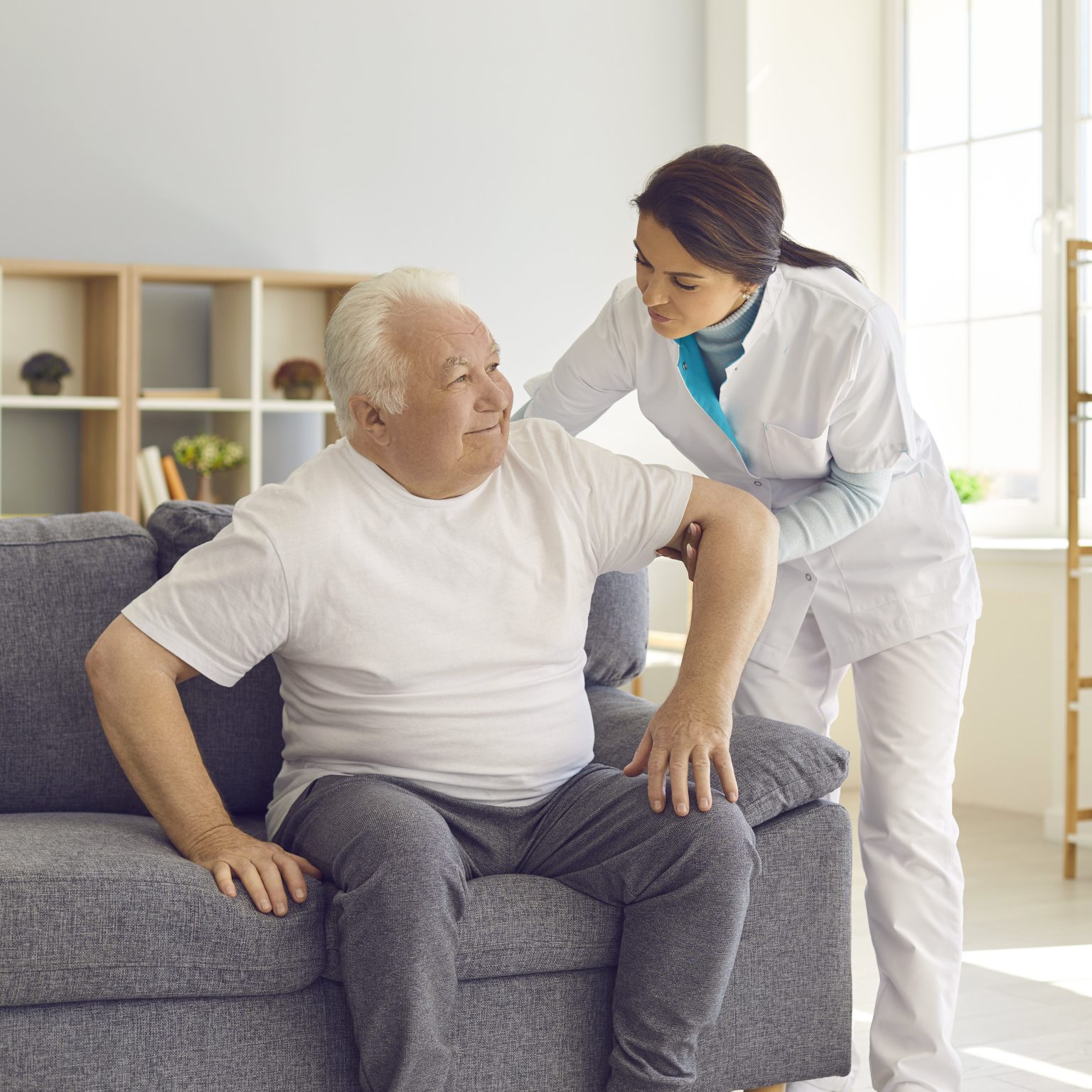 Infinity Coordination & Supports Pty Ltd