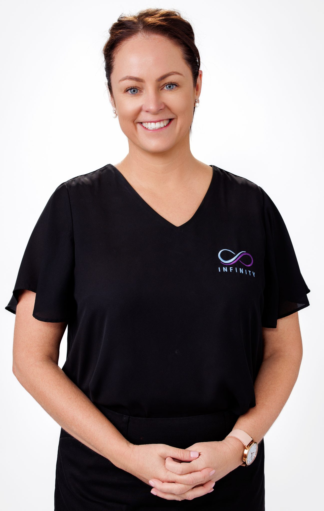 Meet the Team – Infinity Coordination & Supports Pty Ltd