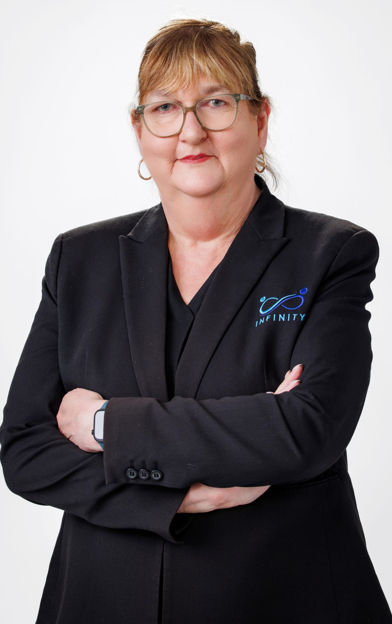 Meet the Team – Infinity Coordination & Supports Pty Ltd