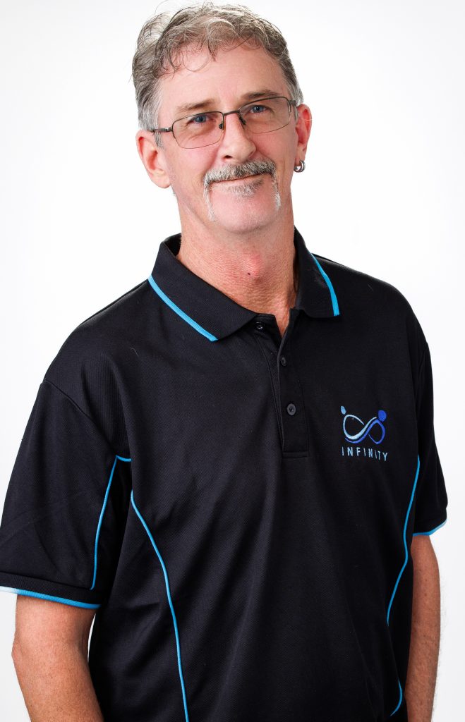 Meet the Team – Infinity Coordination & Supports Pty Ltd