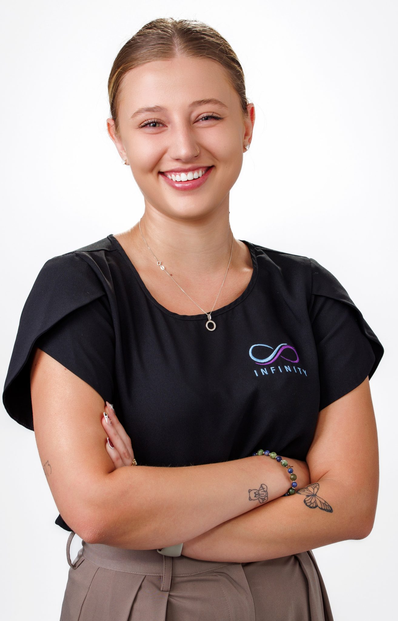 Meet the Team – Infinity Coordination & Supports Pty Ltd